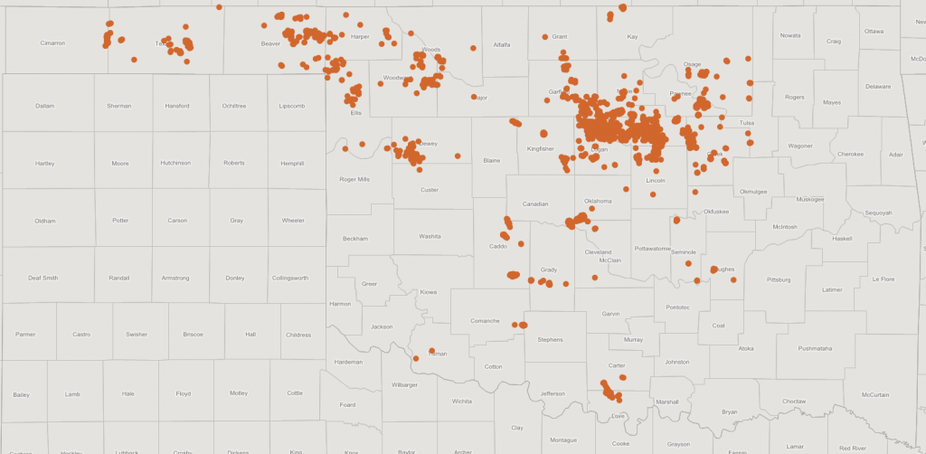 Contango Oil & Gas Company Merges with Mid-Con Energy Partners – Convey640